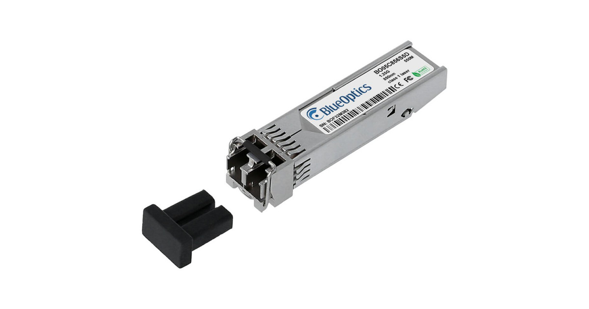BlueOptics Transceiver kompatibel zu Allied Telesis AT-SPSX SFP