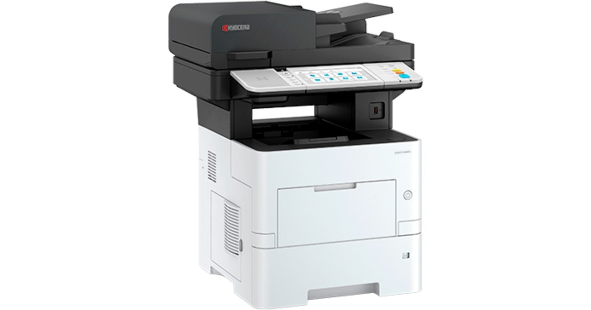 Kyocera ECOSYS MA5500ifx (inkl. 3 Jahre Kyocera Life Plus ...