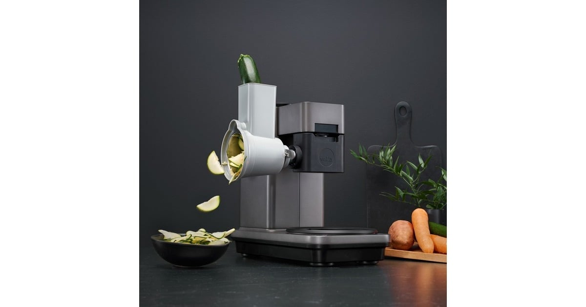 Wilfa Probaker Tool-Adapter schwarz, für Kenwood Twist-Aufsätze
