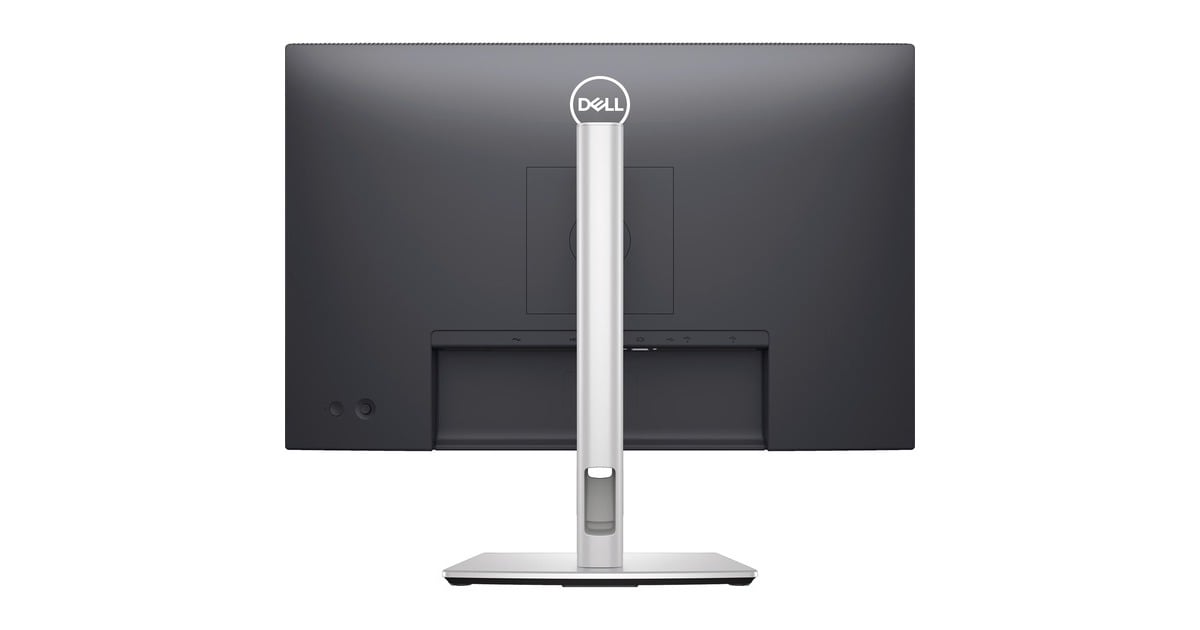 Dell P2425, LED-Monitor 61 cm (24 Zoll), schwarz/silber, WUXGA, IPS ...