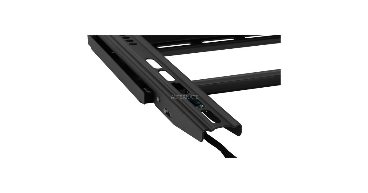 Actec TVM3, Wandhalterung schwarz