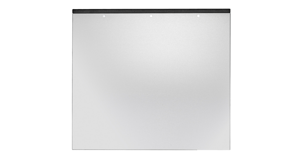 SilverStone RM31 MINI Rackmount Server-Gehäuse, Rack, Server-Gehäuse ...