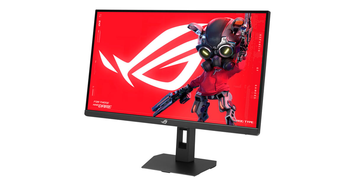 ASUS ROG Strix XG27AQNGV Pulsar, Gaming-Monitor 68.6 cm (27 Zoll ...