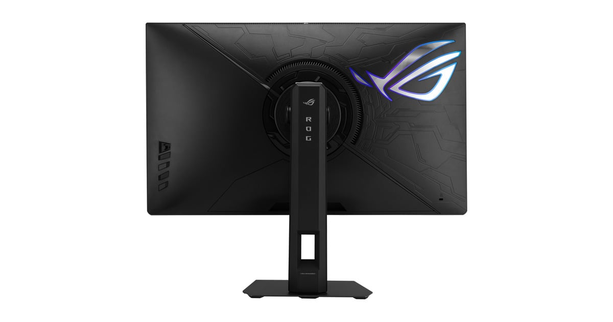 ASUS ROG Strix XG27AQNGV Pulsar, Gaming-Monitor 68.6 cm (27 Zoll ...