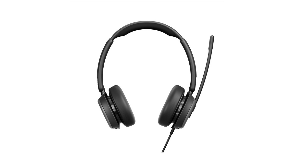 EPOS IMPACT 860T ANC, Headset Stereo, Kopfbügel