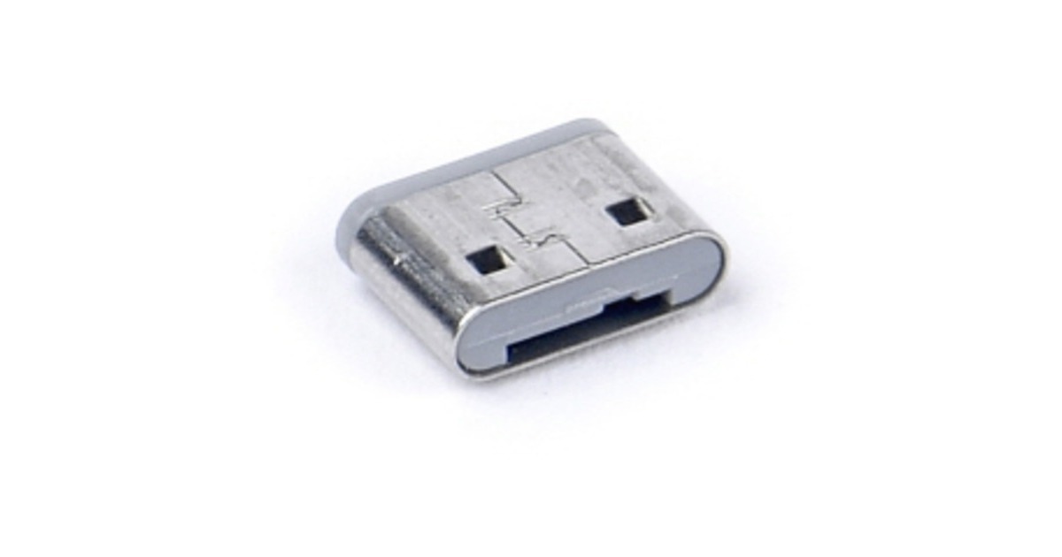 SMARTKEEPER ESSENTIAL USB-C Port Lock (CL04) + Lock Key Mini (U04 ...