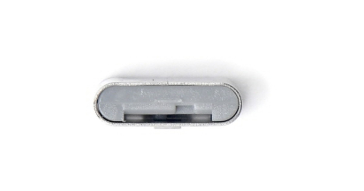 SMARTKEEPER ESSENTIAL USB-C Port Lock (CL04) + Lock Key Mini (U04 ...
