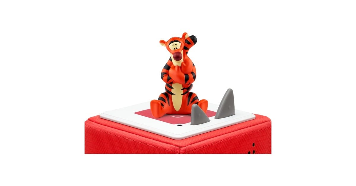 tonies Disney - Tigger, Spielfigur Hörspiel