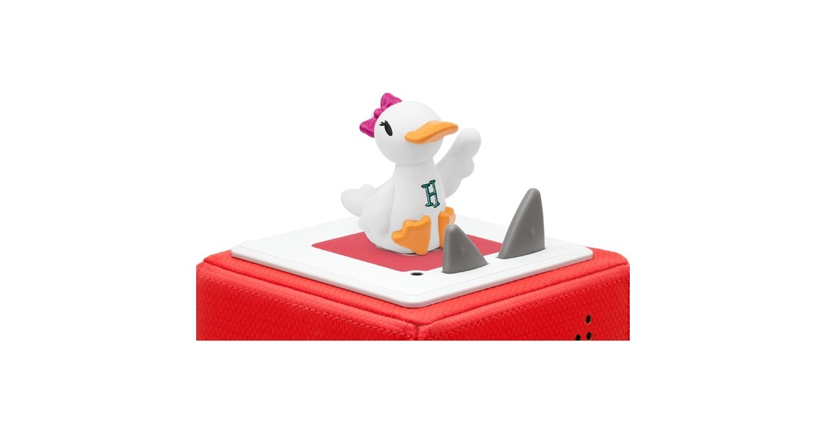 tonies Emma, die Ente – Das Beste von herrH, Spielfigur Musik