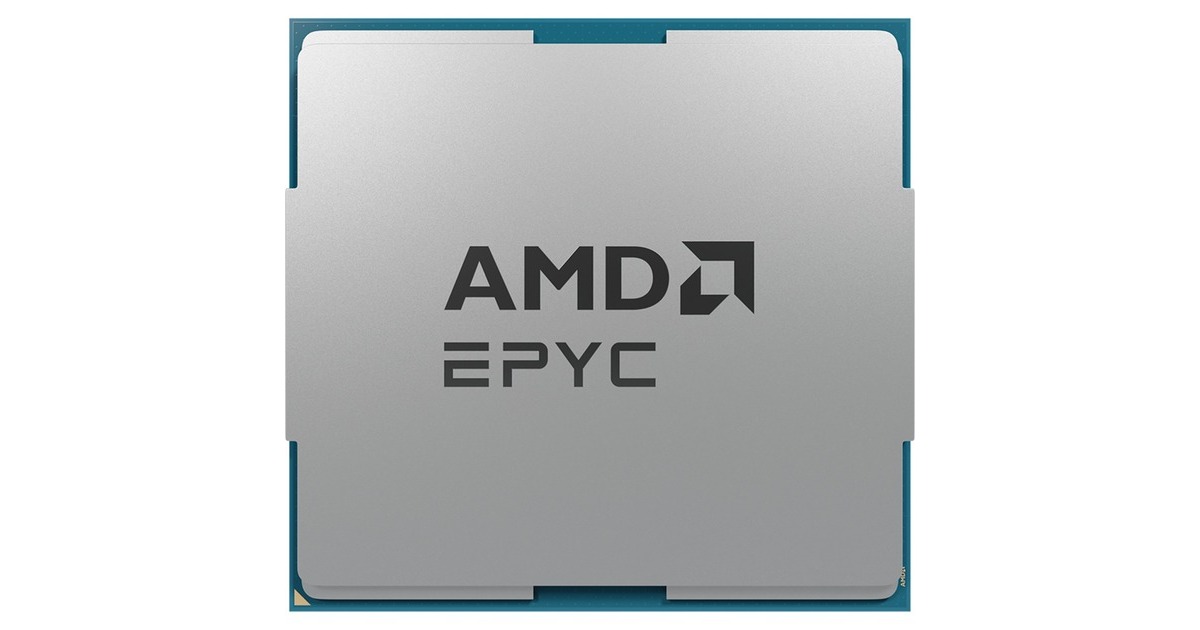 AMD EPYC™ 9734, Prozessor Tray-Version