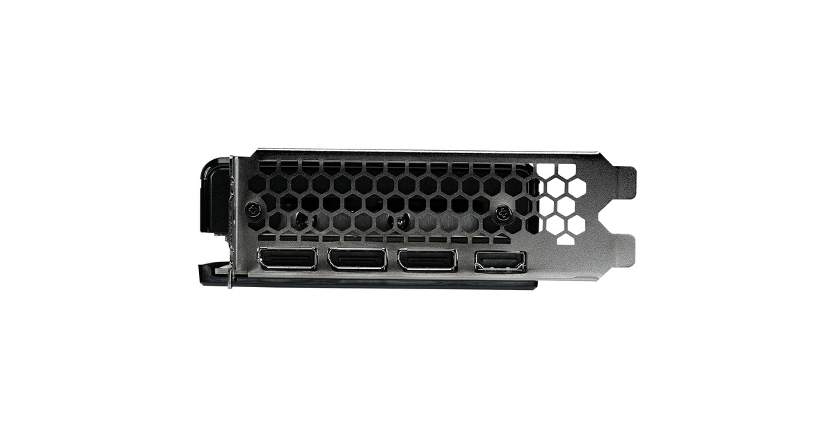 Palit GeForce RTX 5070 Infinity 3 OC, Grafikkarte DLSS 4, 3x ...