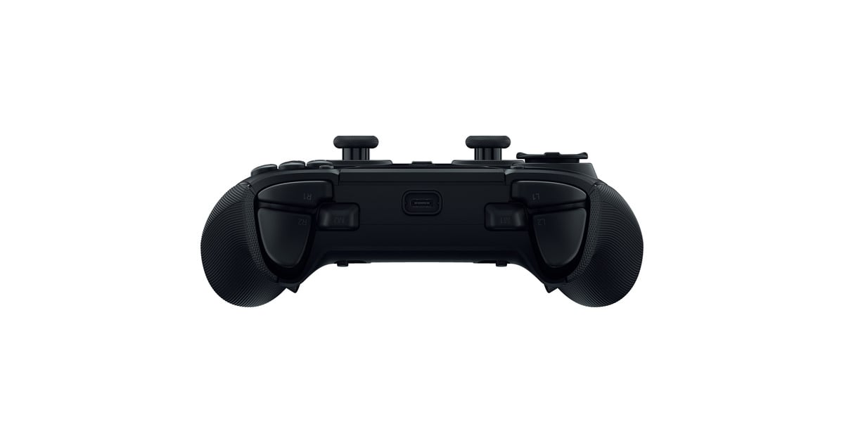 Razer Raiju V3 Pro, Gamepad schwarz, für Playstation 5 und PC