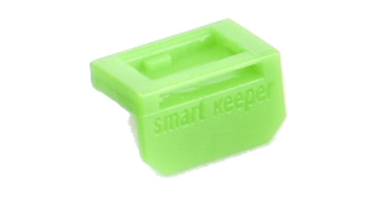 SMARTKEEPER ESSENTIAL Mini DisplayPort Lock (MD04), Einsteckschloss ...