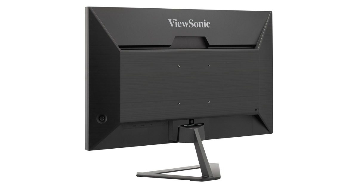 ViewSonic VX2758A-2K-PRO-3, Gaming-Monitor 69 cm (27 Zoll), schwarz ...