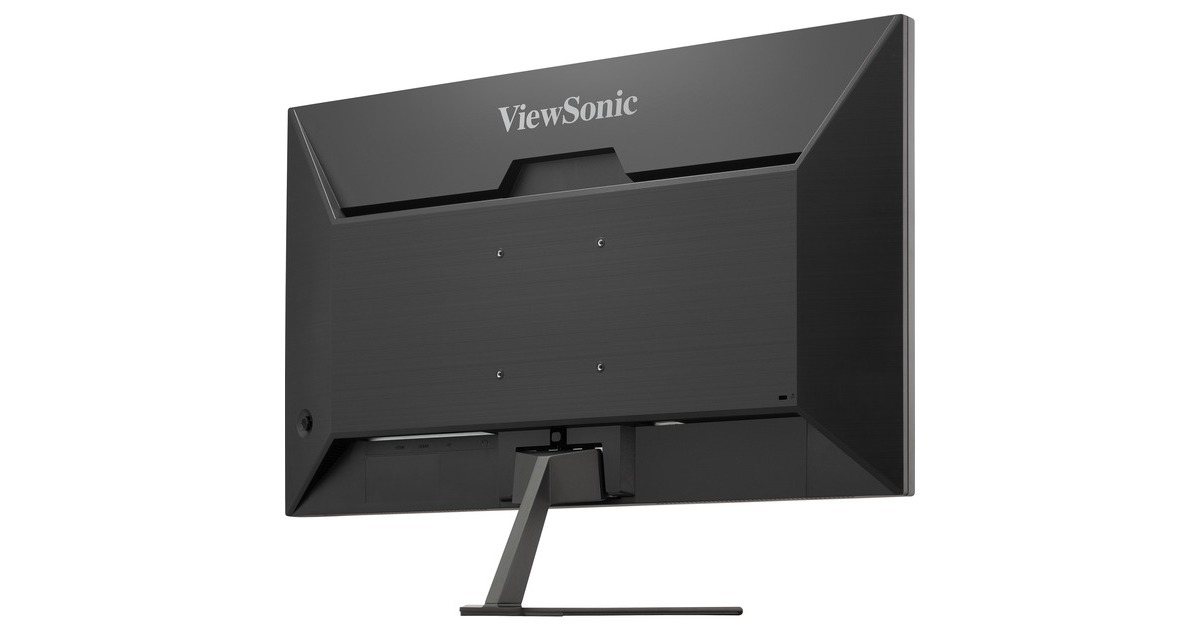 ViewSonic VX2758A-2K-PRO-3, Gaming-Monitor 69 cm (27 Zoll), schwarz ...