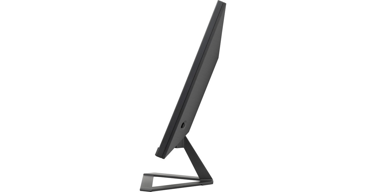 ViewSonic VX2758A-2K-PRO-3, Gaming-Monitor 69 cm (27 Zoll), schwarz ...