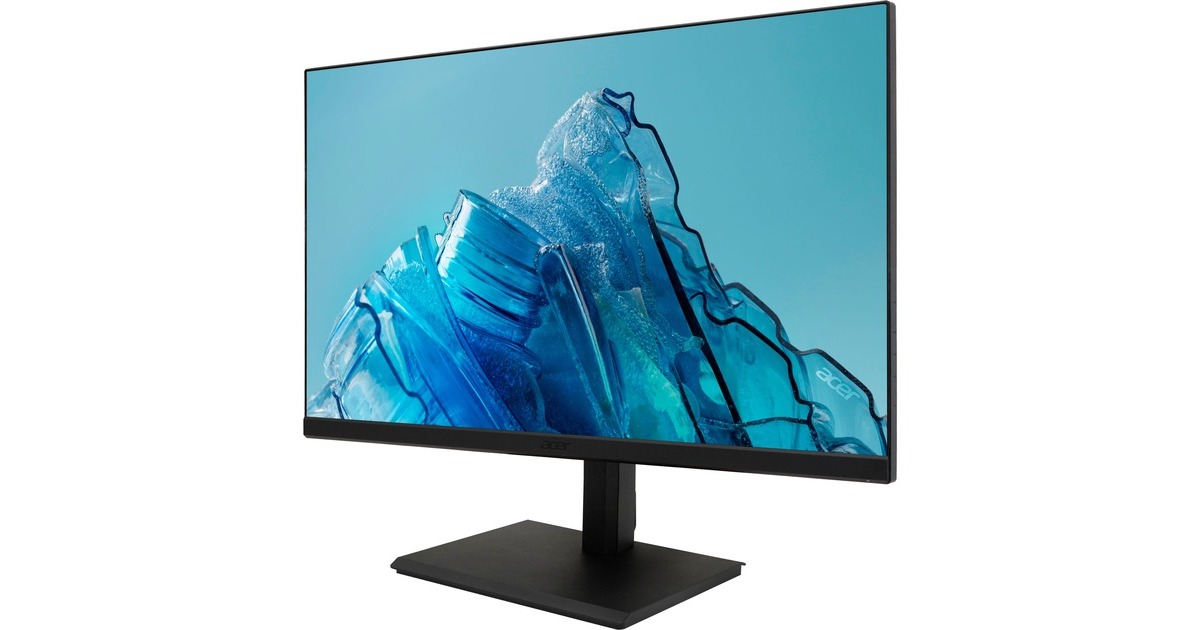 Acer Vero B277Ebmiprzxv, LED-Monitor 68.6 cm (27 Zoll), schwarz, FullHD ...