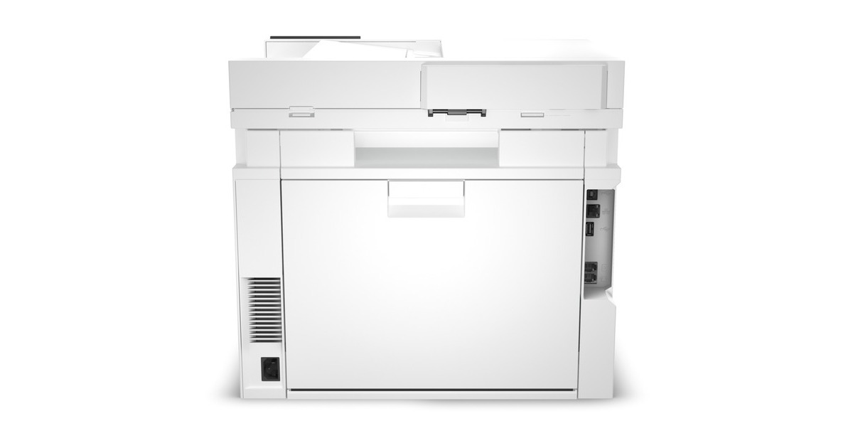 HP Color LaserJet Pro MFP 4302fdw, Multifunktionsdrucker USB, LAN, WLAN ...