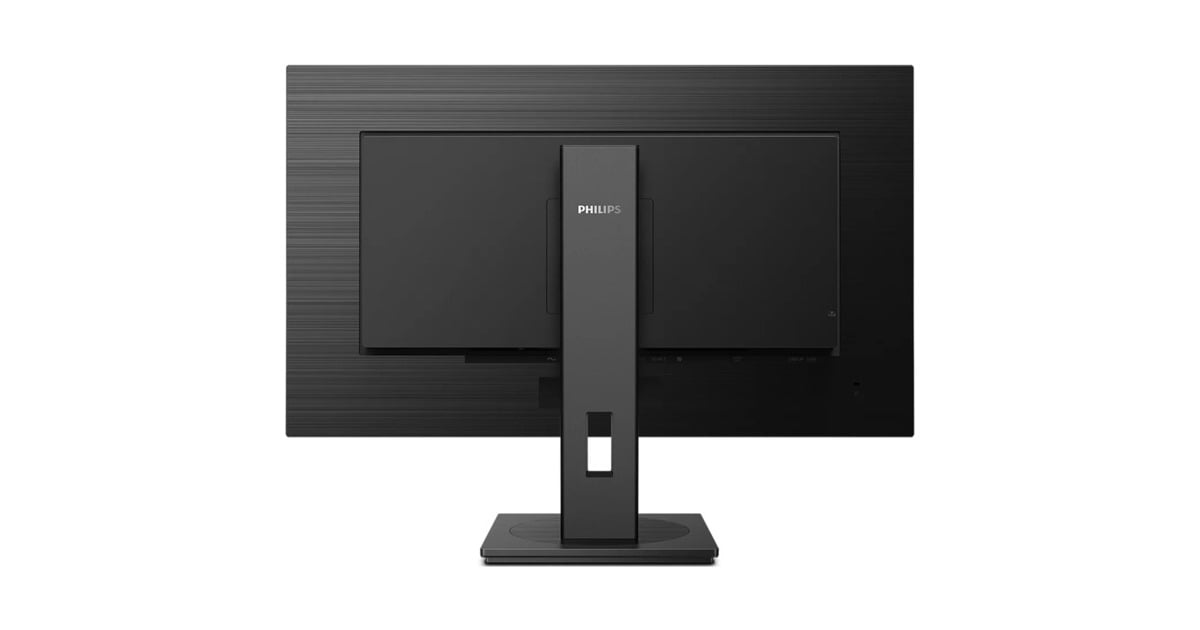 Philips 325B1L/00, LED-Monitor 80 cm (31.5 Zoll), schwarz, QHD, IPS ...