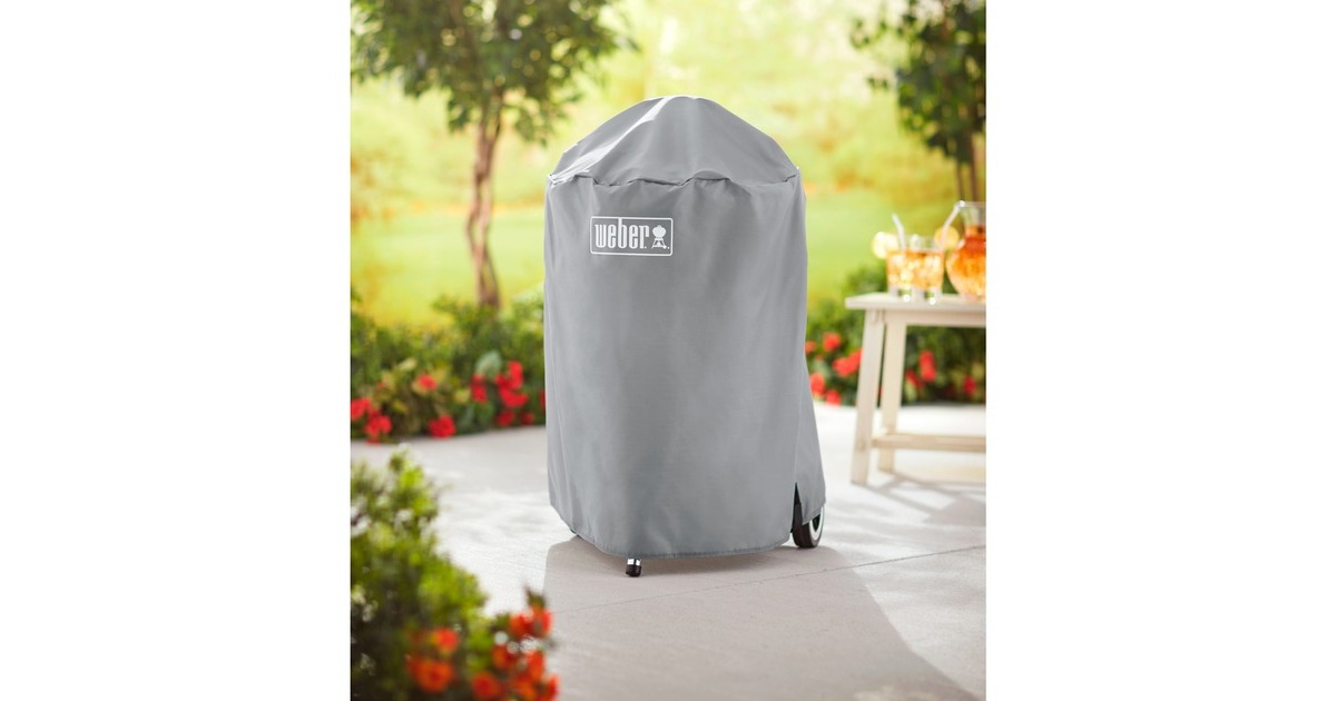 Weber Abdeckhaube Standard 7175, Schutzhaube