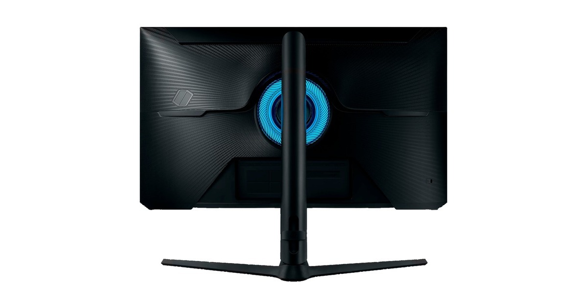 SAMSUNG Odyssey G7 G70B, Gaming-Monitor 70 cm (28 Zoll), schwarz ...