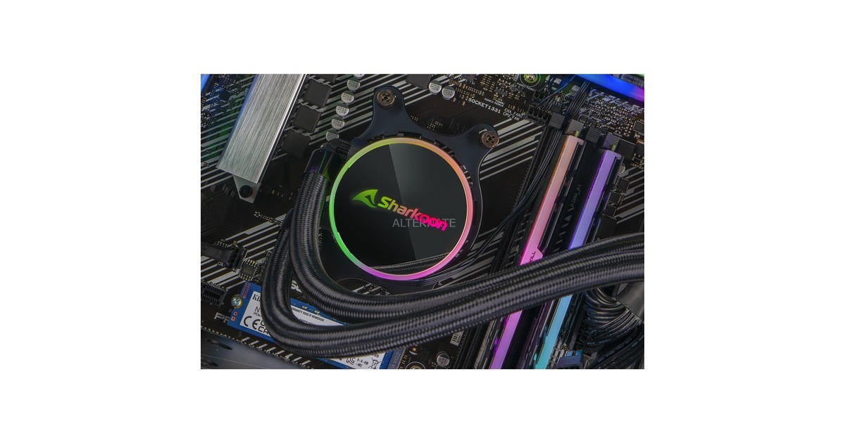 ALTERNATE Gaming-PC Special Edition • RTX 4060 • AMD Ryzen™ 5 5600 • 16 ...