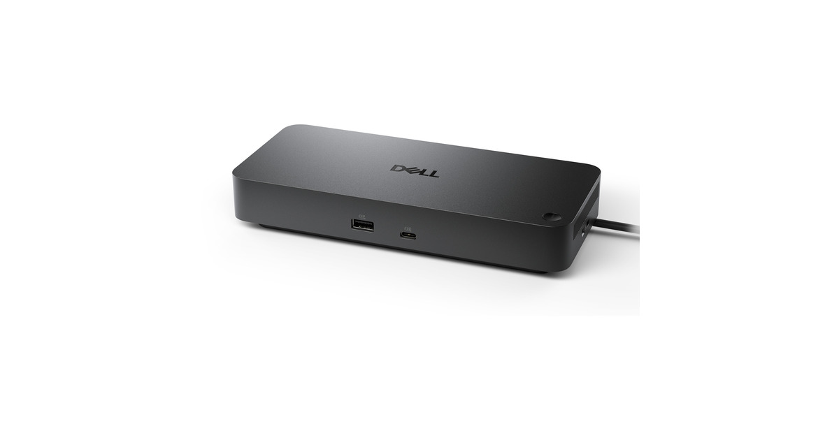 Dell Pro Dock (WD25), Dockingstation