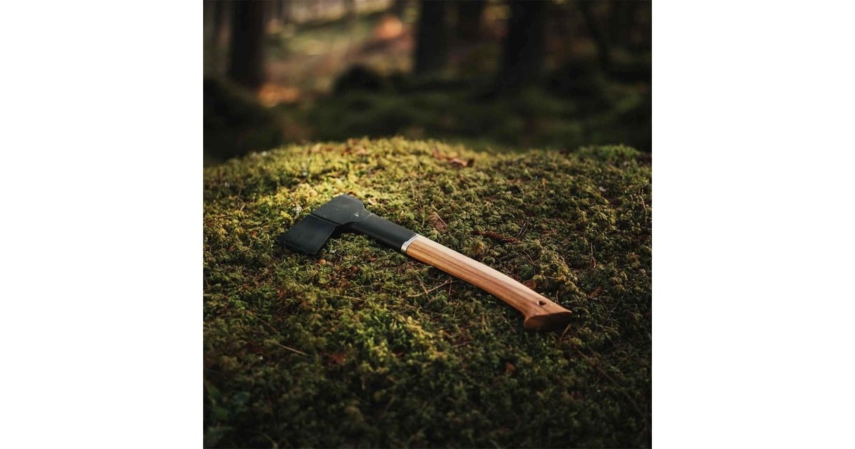 Fiskars Universalaxt Norden N10, Axt/Beil schwarz/holz