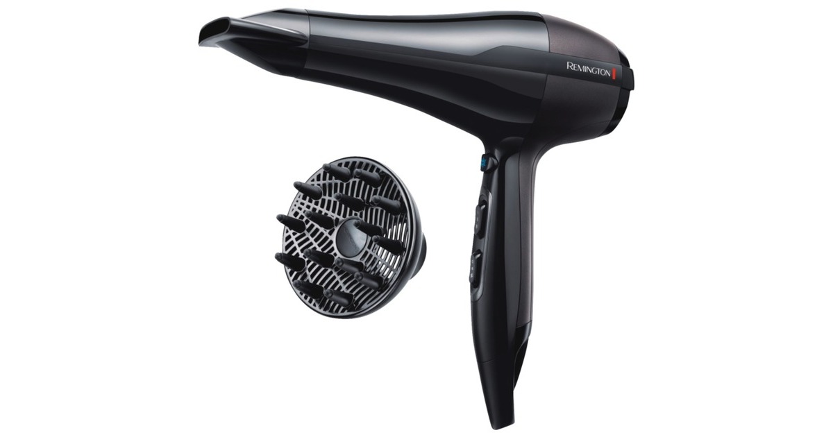Remington Pro-Air AC5999, Haartrockner schwarz