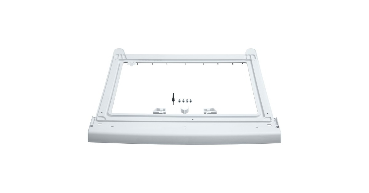 Siemens Verbindungssatz WZ11410 weiß