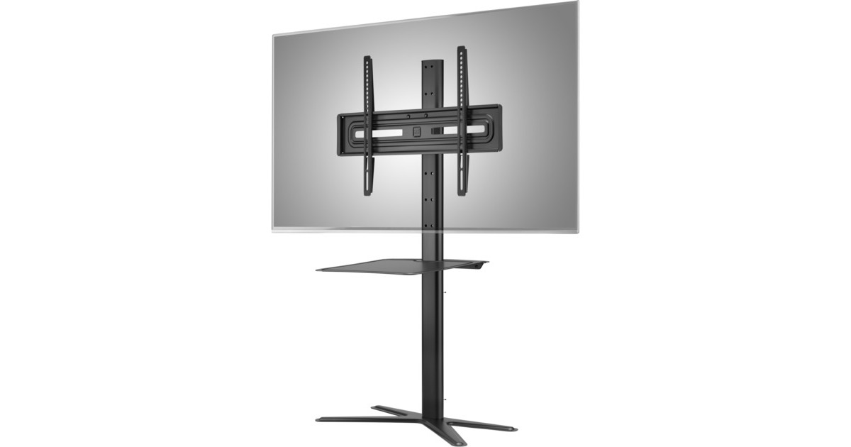 ONE FOR ALL TV-Standhalterung SOLID WM4672 schwarz