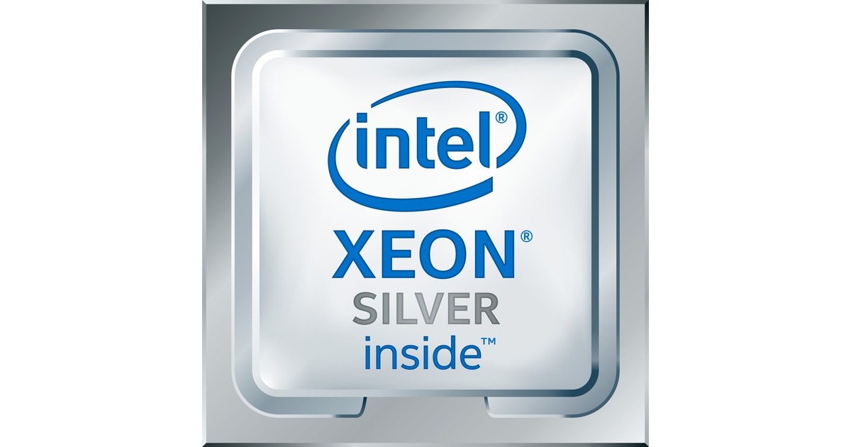 Intel® Xeon® Silver 4216, Prozessor Tray-Version