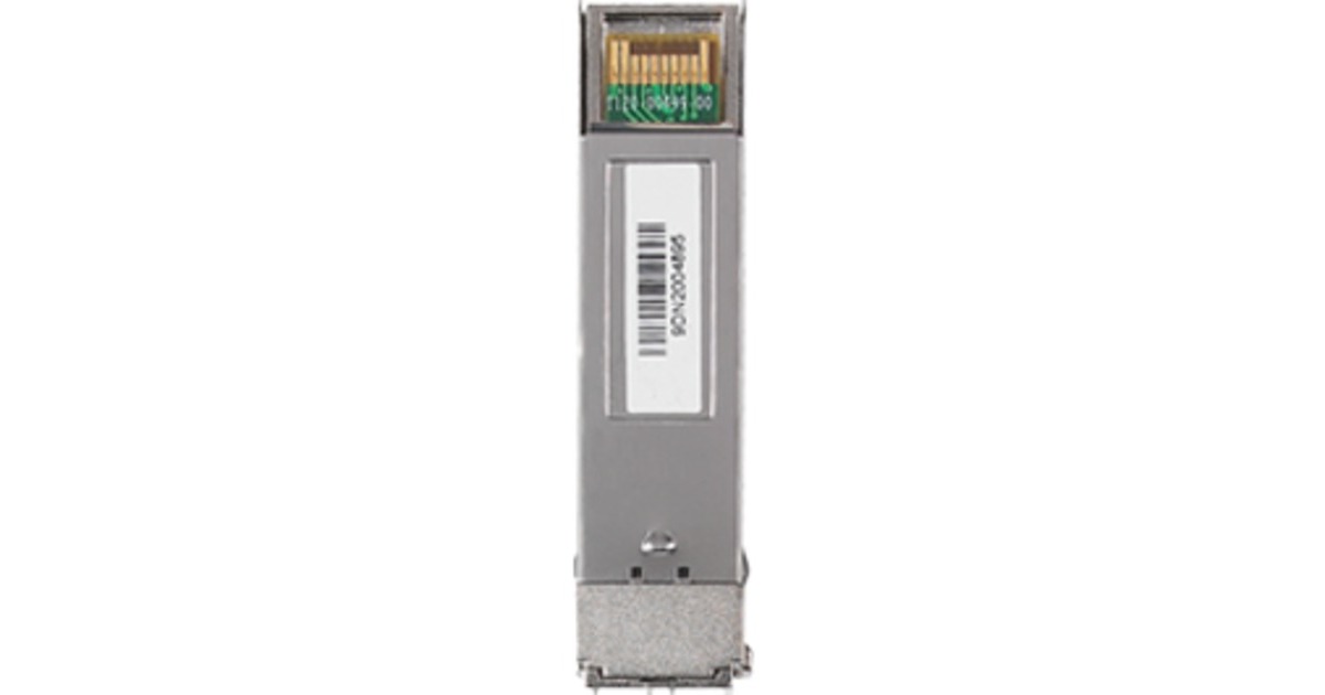 Netgear Direct Attach Passive SFP+ DAC Kabel AXC763 3 Meter