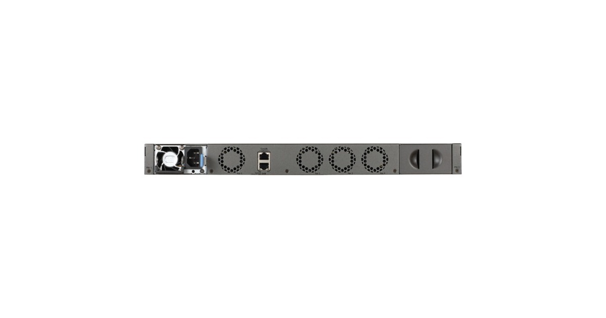 Netgear M4300-48X, Switch