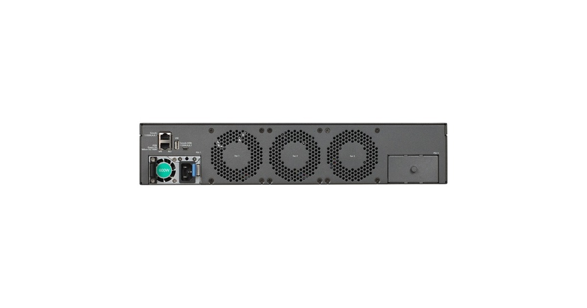 Netgear M4300-96X, Switch