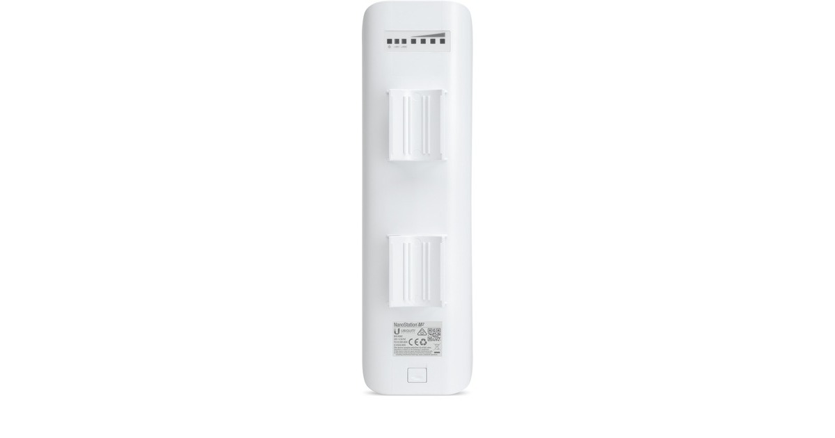 Ubiquiti NanoStation M2, Antenne 11dBi
