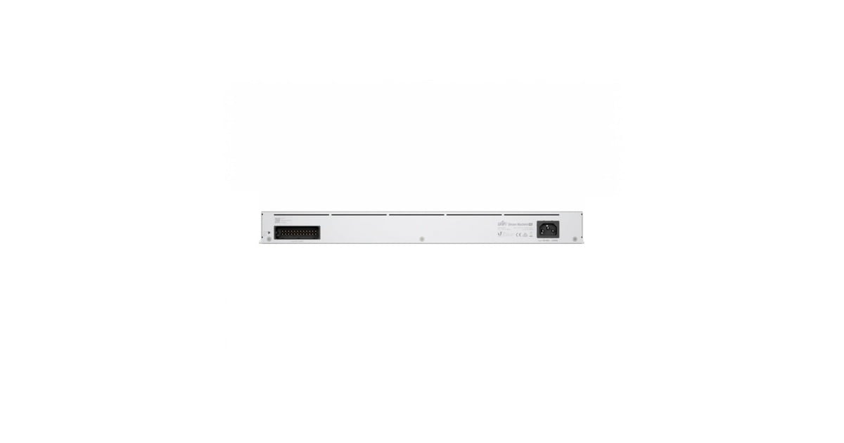 Ubiquiti UniFi Dream Machine Pro, Router