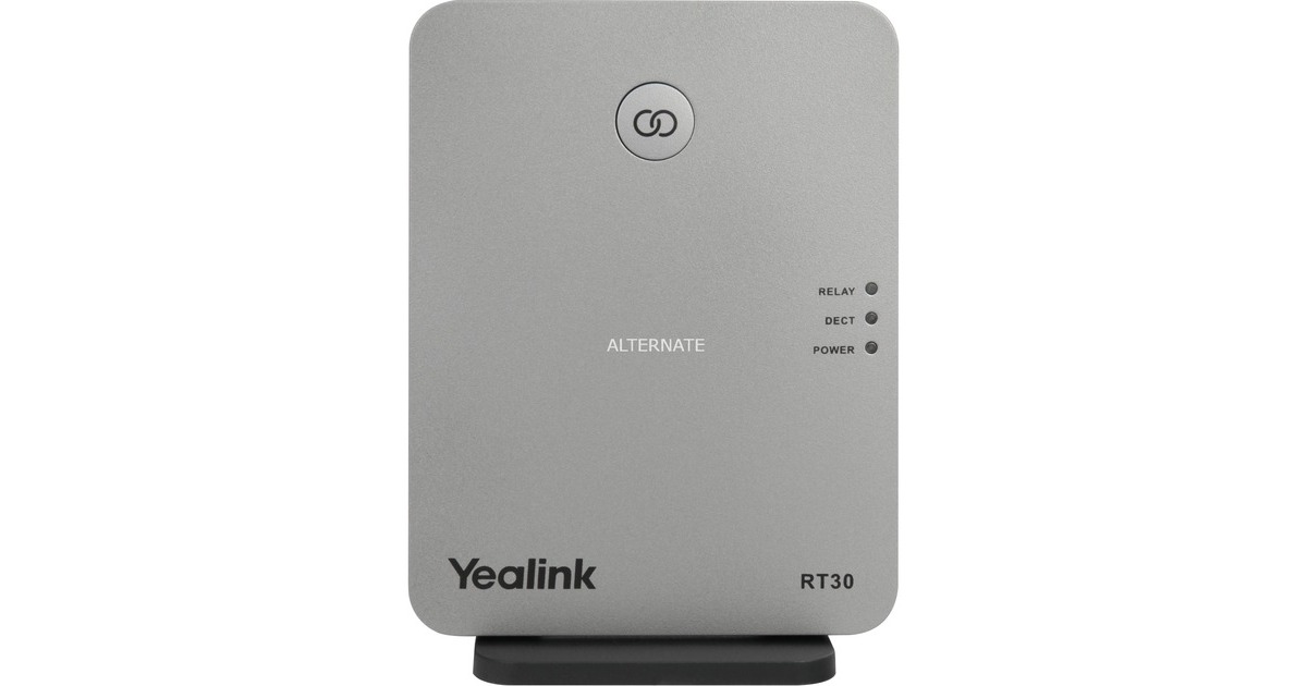 Yealink RT30 DECT Repeater