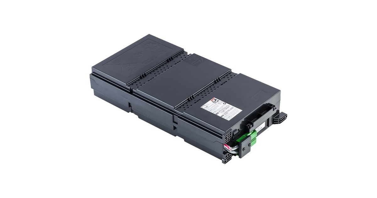 APC Battery APCRBC141, Akku Ersatzbatterie Nr. 141