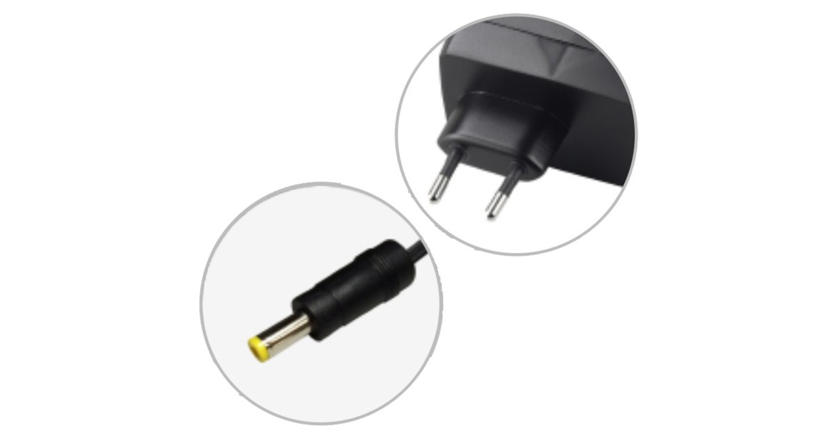 BlueWalker PowerWalker DC Secure Adapter 12V, USV schwarz