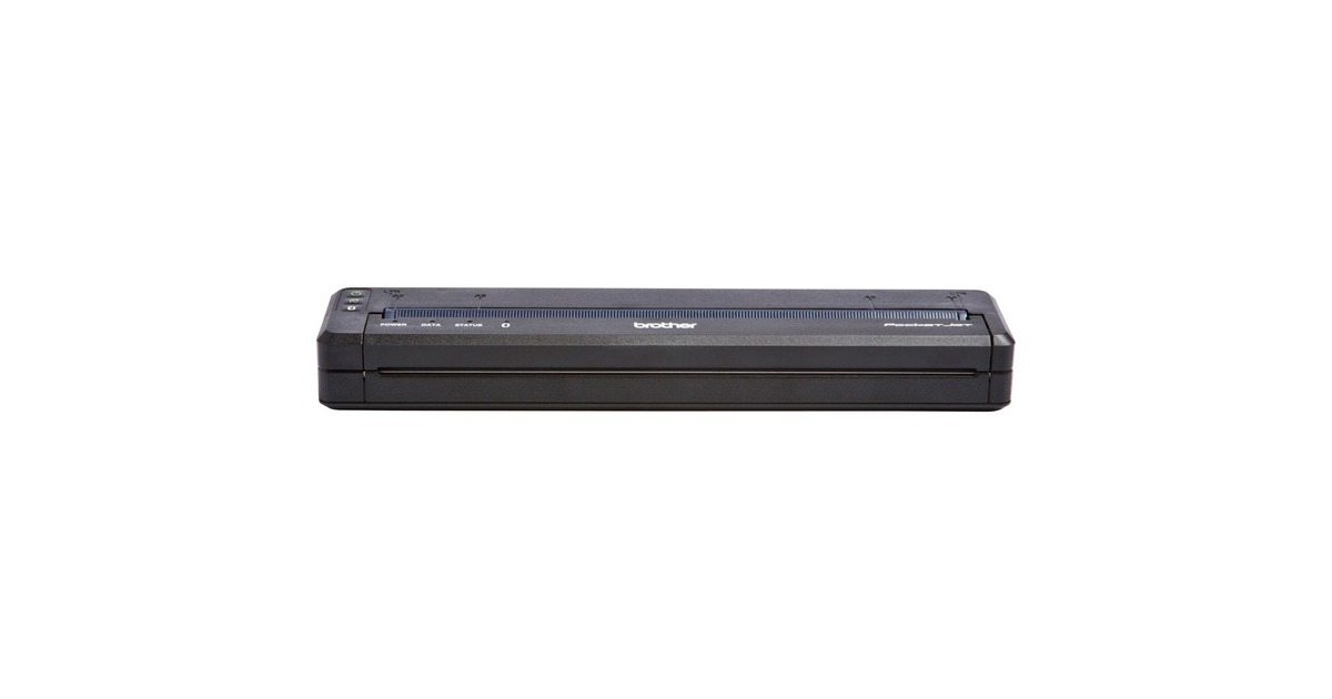 Brother PJ763, Thermodrucker USB, Bluetooth