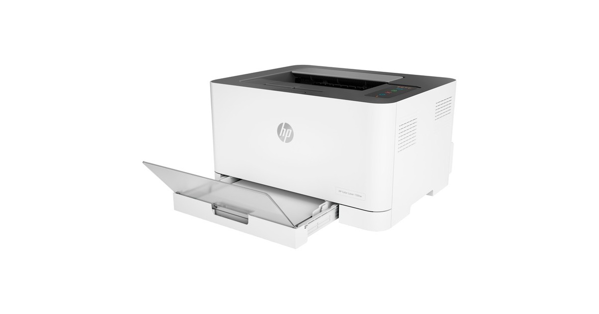 HP Color Laser 150nw, Farblaserdrucker