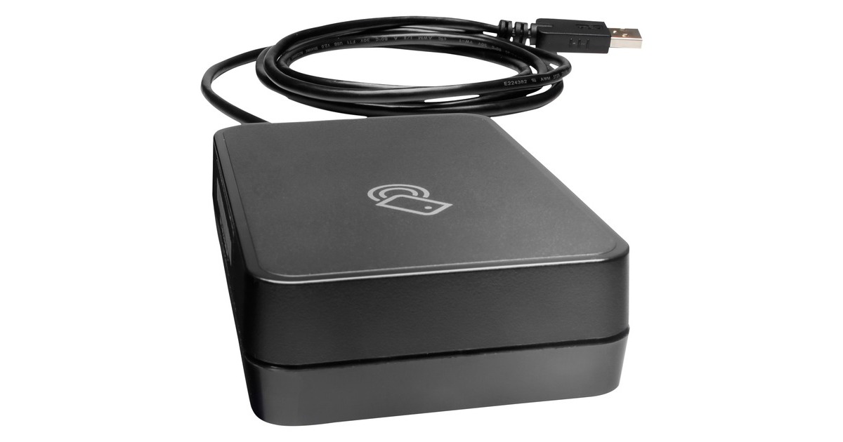 HP JetDirect 3000w J8030A, Printserver anthrazit/schwarz