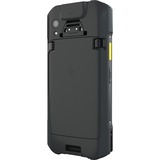 Zebra TC21, Barcode-Scanner schwarz, USB, WLAN, Bluetooth, SE4710