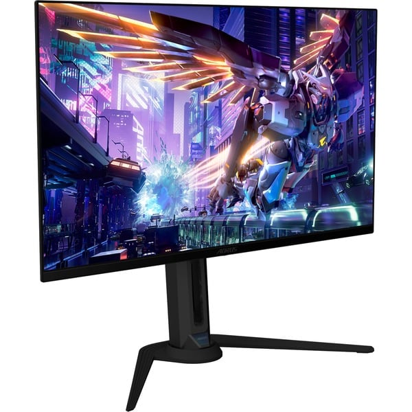 GIGABYTE AORUS FO32U2P, Gaming-Monitor 80.3 cm (31.5 Zoll), schwarz ...