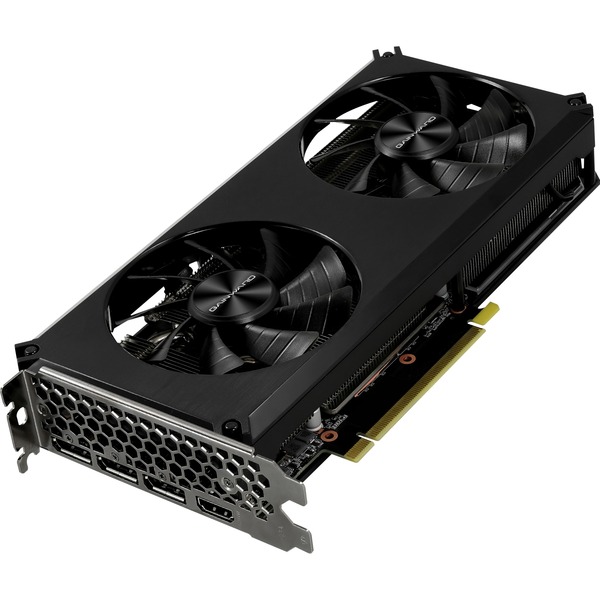 Gainward GeForce RTX 3060 Ti Ghost OC LHR, Grafikkarte Lite Hash Rate ...