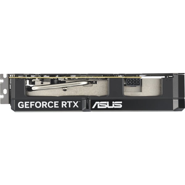 ASUS GeForce RTX 5060 Ti DUAL OC 16GB, Grafikkarte schwarz, DLSS 4, 3x DisplayPort, 1x HDMI 2.1