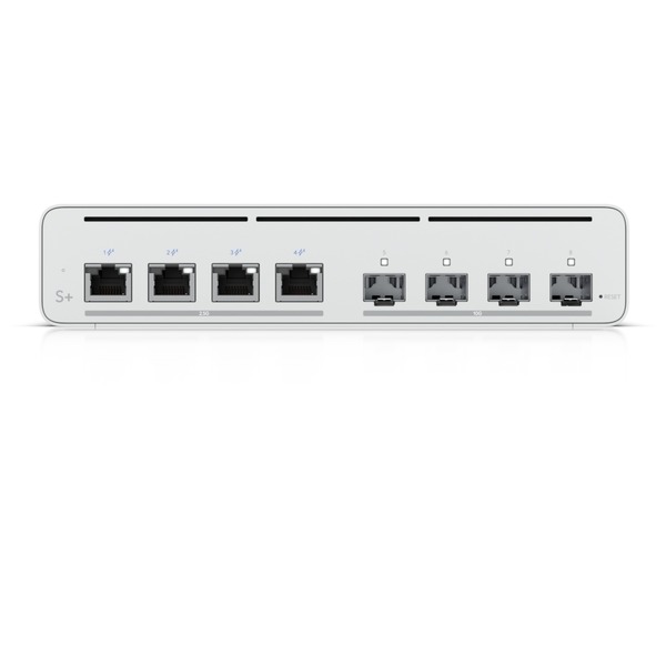 Ubiquiti UISP Switch Plus