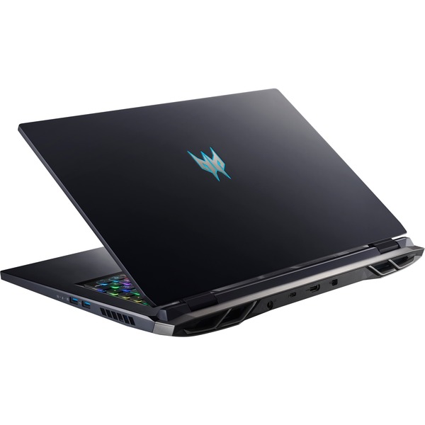Acer Predator Helios 300 (PH317-56-710H), Gaming-Notebook schwarz ...