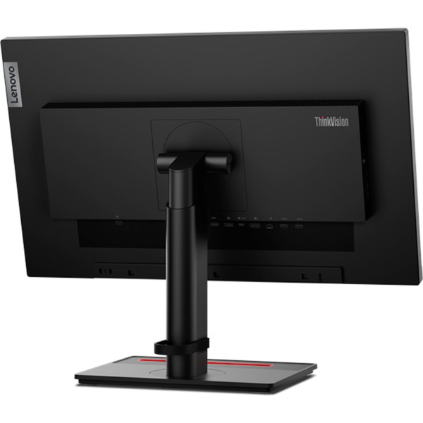 Lenovo ThinkVision T24m-20, LED-Monitor 61 cm(24 Zoll), schwarz, FullHD ...